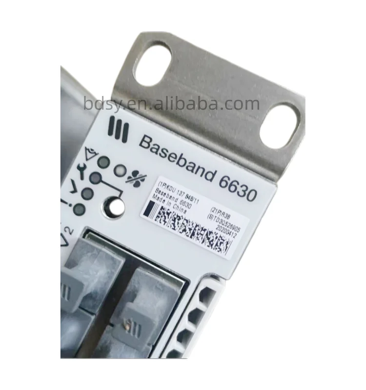 Hot Sale Of New Ericsson Bbu Original Ericsson Baseband 6630 ...