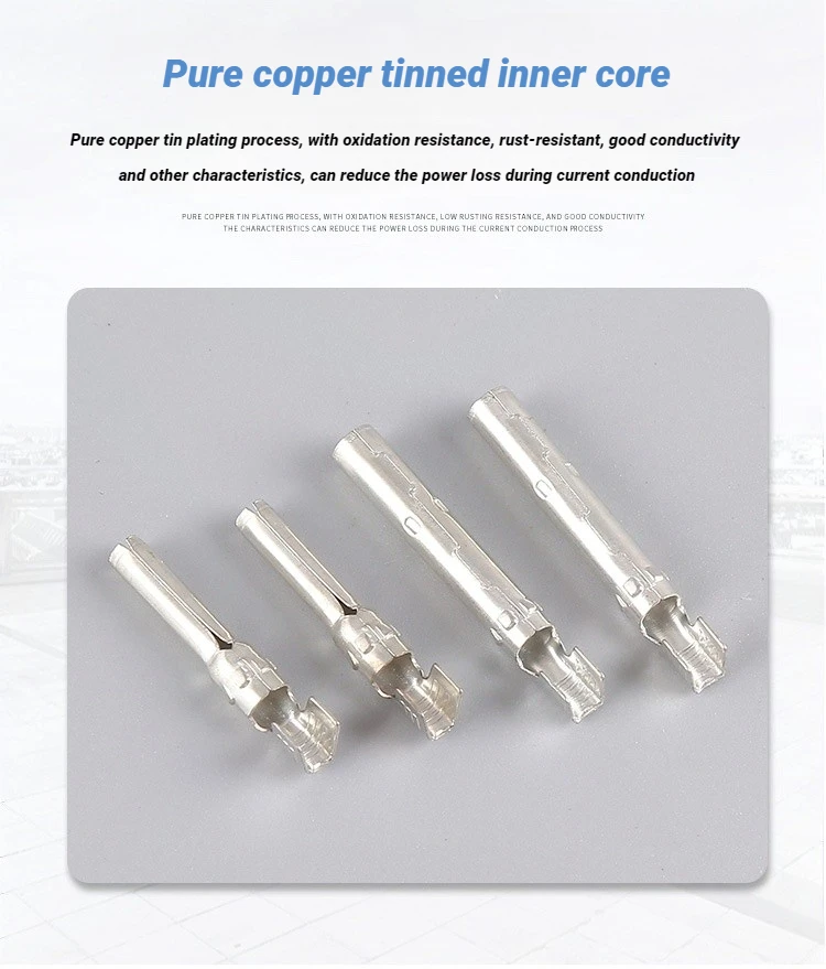 Mc4 Series Male Female Pv Waterproof Solar Panel Cable Photovoltaic ...