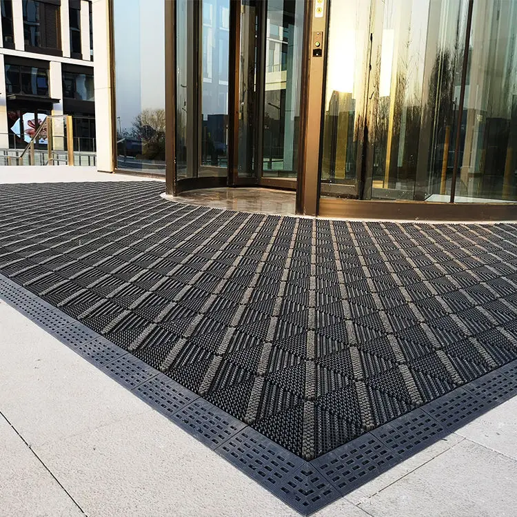 Factory Customized Durable Anti Dust Washable Non Slip Outdoor Carpets ...