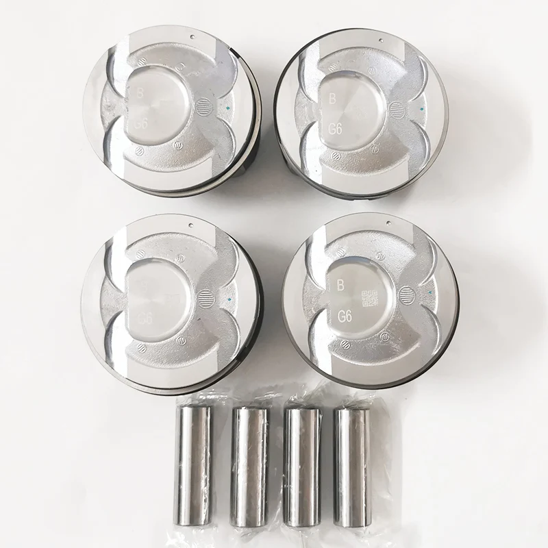 23041-2b600 23041-2b610 23041-2b620 23410-2b600 23040-2b000 Piston For ...