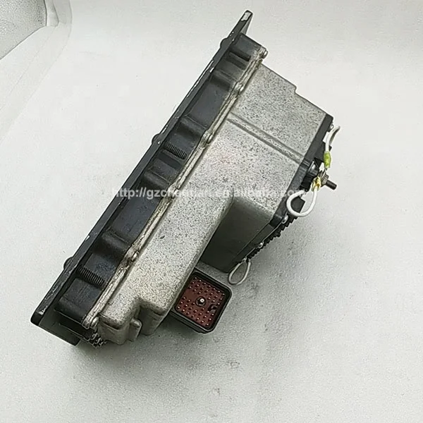 4P6407 Control Panel for 3304 3306 C15 C18 Diesel Engines