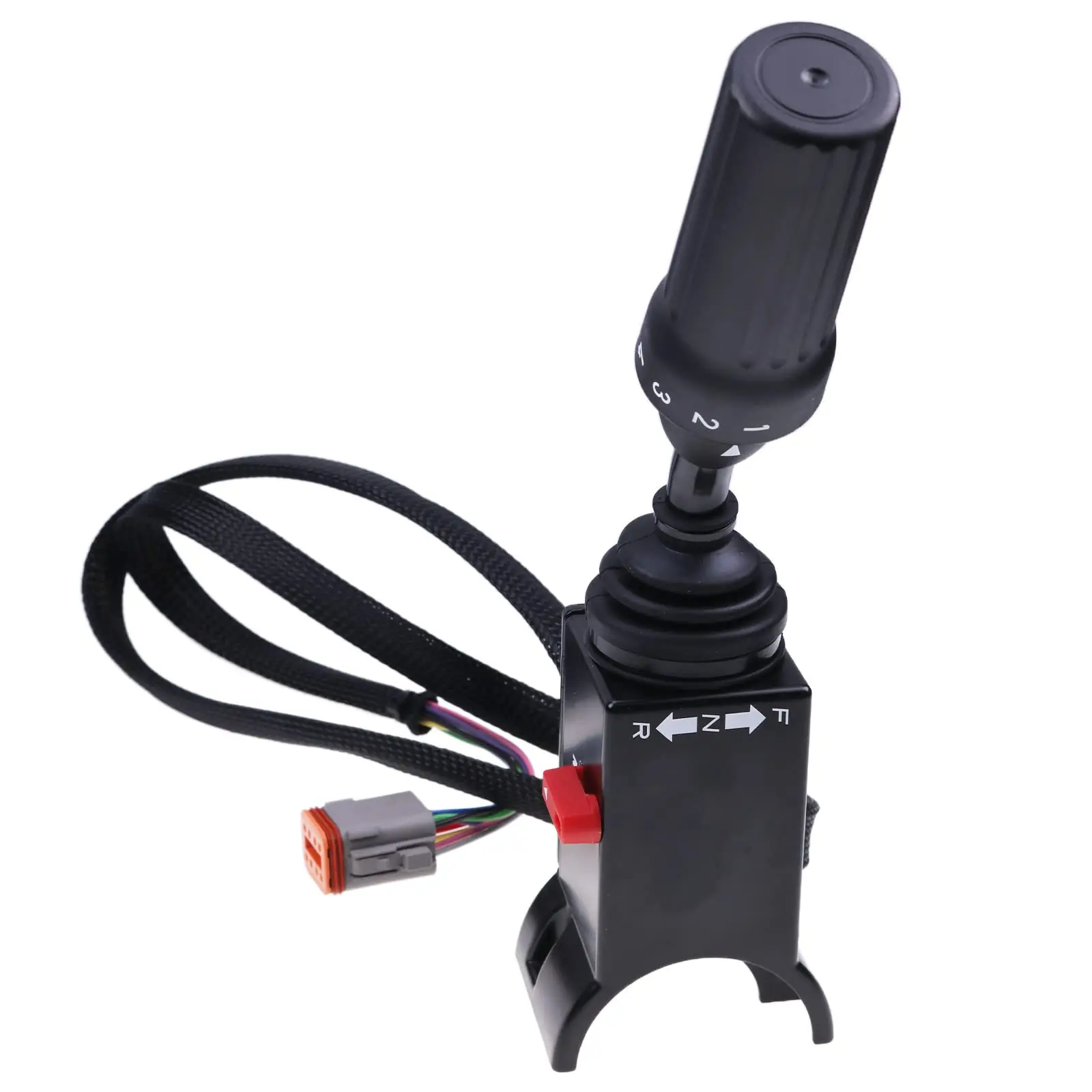 Aftermarket Shift Lever 91473061 For Telehandler G6-42a - Buy Steering ...