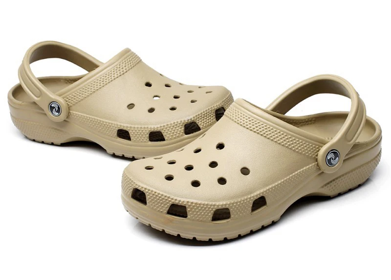 Satu Shoe Custom Design Men Clogs Sandals Eva Foam Rubber Clog Shoes ...