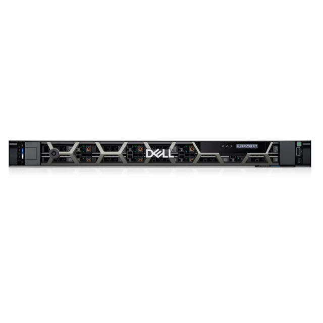 Brand New Poweredge R6625 Server Rack 3.2 Ghz For Network - Buy ...