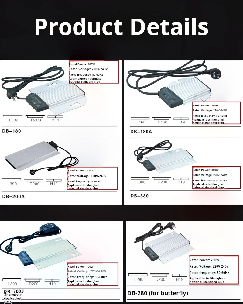 Heating Block Buffet Stove - Efficient Hot Plate Solutions