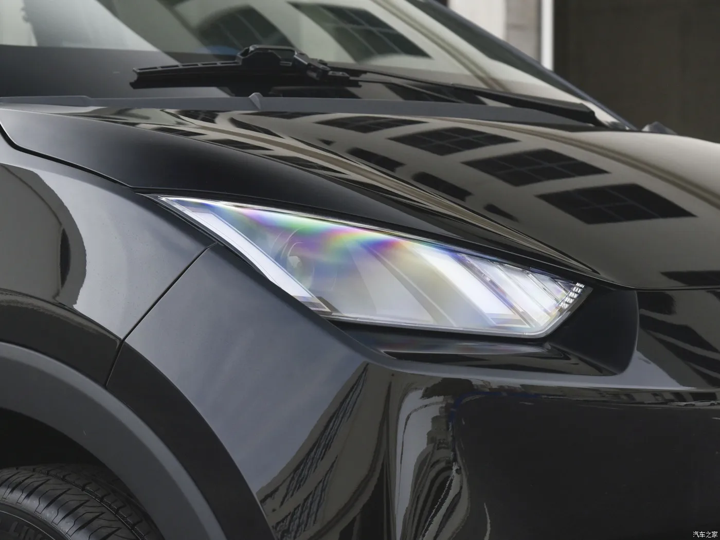 BYD Seagull 2024 Electric SUV - 405km Range & Custom Colors