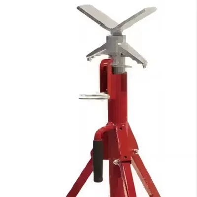 1107F Pipe Support Pipe Stand for Pipes 12'' Max.| Alibaba.com