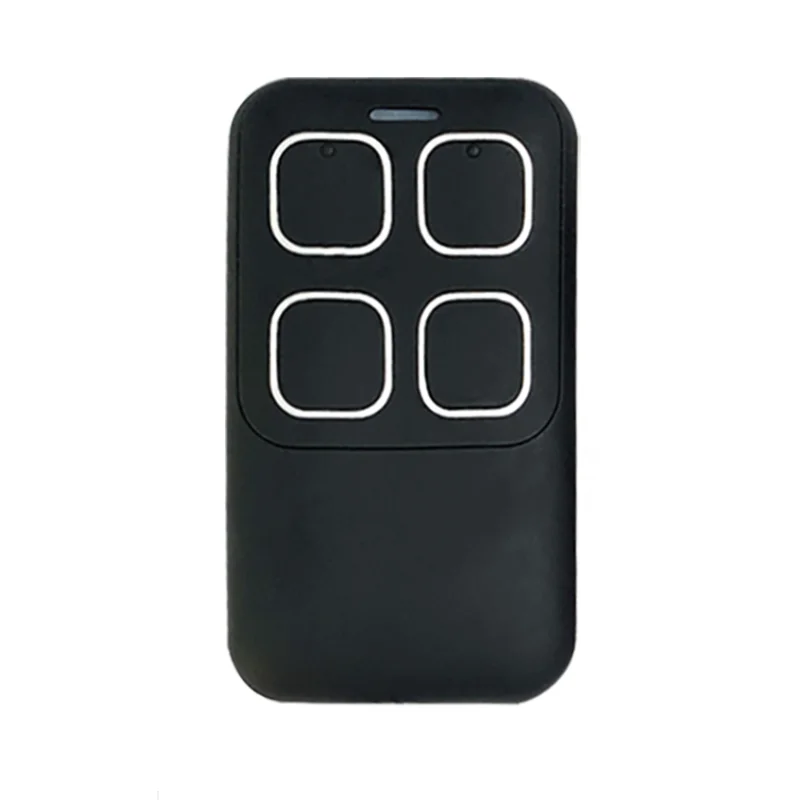 Rolling Code Pr-2 4-channel Powertech Replacement Universal Garage ...