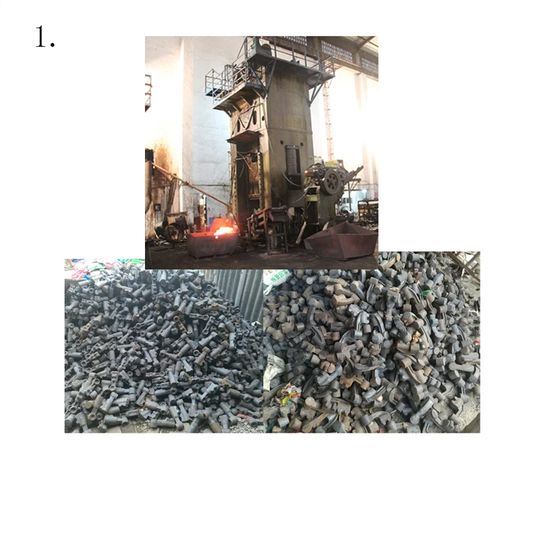 FUSO DRAG LINK ASSEMBLY MK382603 - Reliable Tie Rod Link