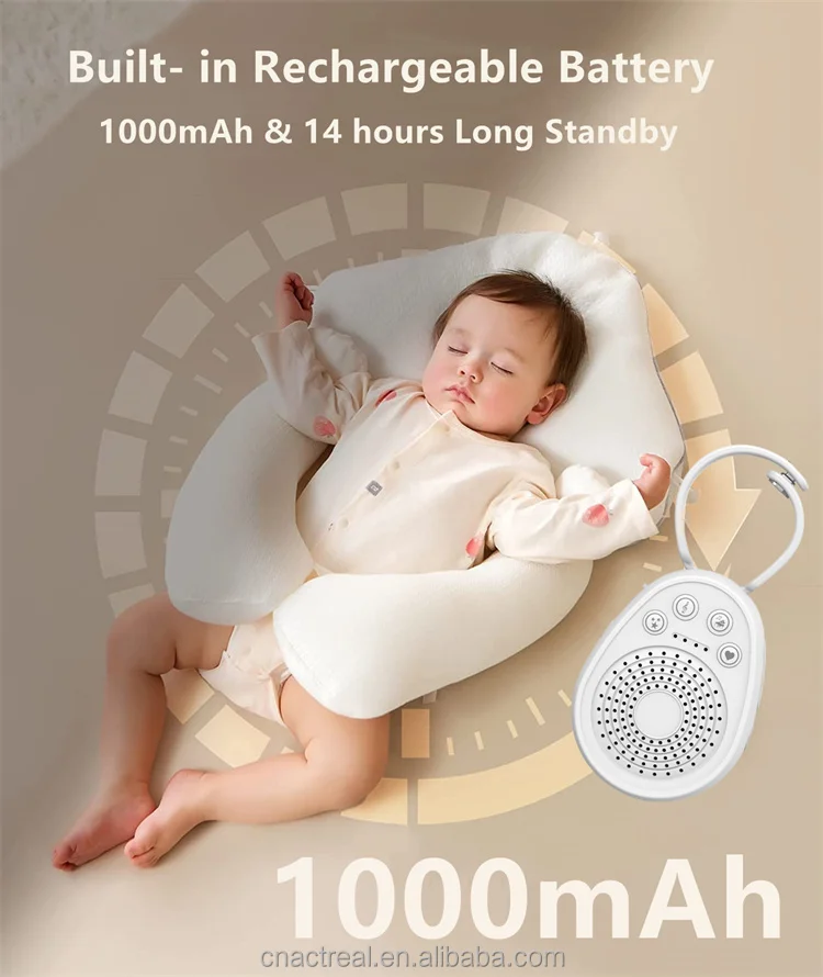 Prenatal Education Music 20 Modes Baby Sleeping Non Looping Soothing ...