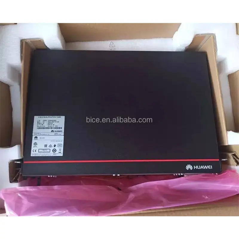 Bbu5900 Box Huawei 5g Bbu Bbu5900 Wd2k0bbu5900 02311vff - Buy Bbu5900 ...