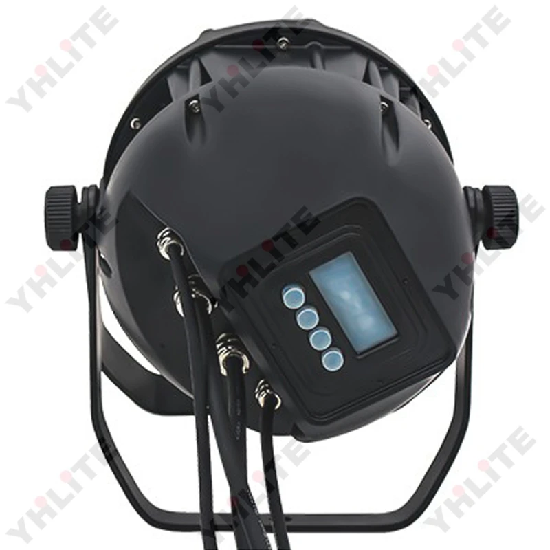 Hight Brightness 200w Waterproof Cob Par Light Outdoor 200watt Cob ...