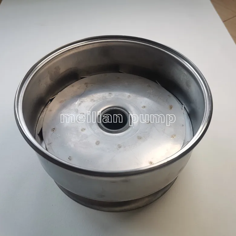 Support Diffuser Impeller for Vertical Multistage Pump