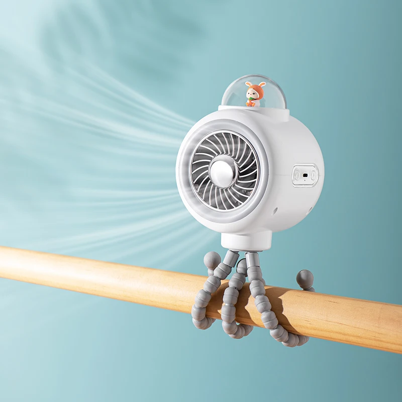 High Quality Octopus Pram Usb Mini Rechargeable Outdoor Wireless ...