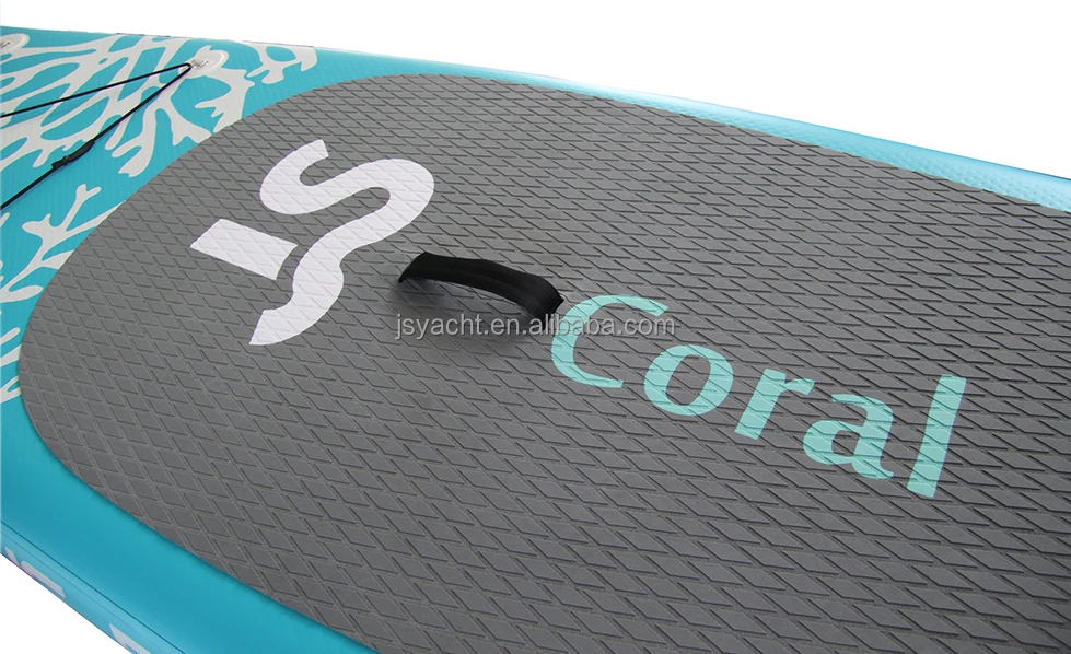 Fashion Designed Inflatable Stand Up Paddle Board Js Board Isup ...