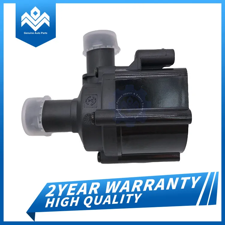 Engine Auto Water Pump for VW A3 A4 Golf MK7 - 5Q0965561B, 5Q0965567 ...
