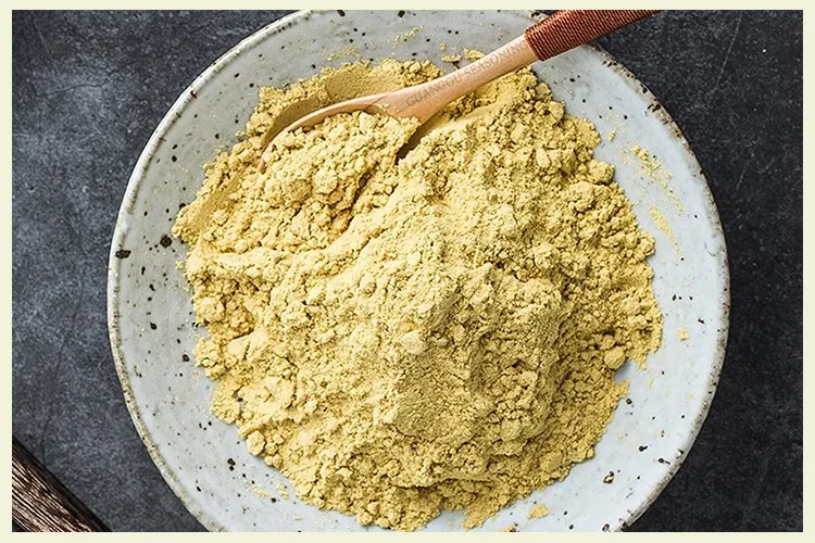 Cooking Condiments - 38g Mixed Spices Scallion Ginger Garlic Powder