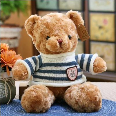 Wholesale 30cm Stuffed & Plush Toy Animal Plush Custom Stuffed Toys ...