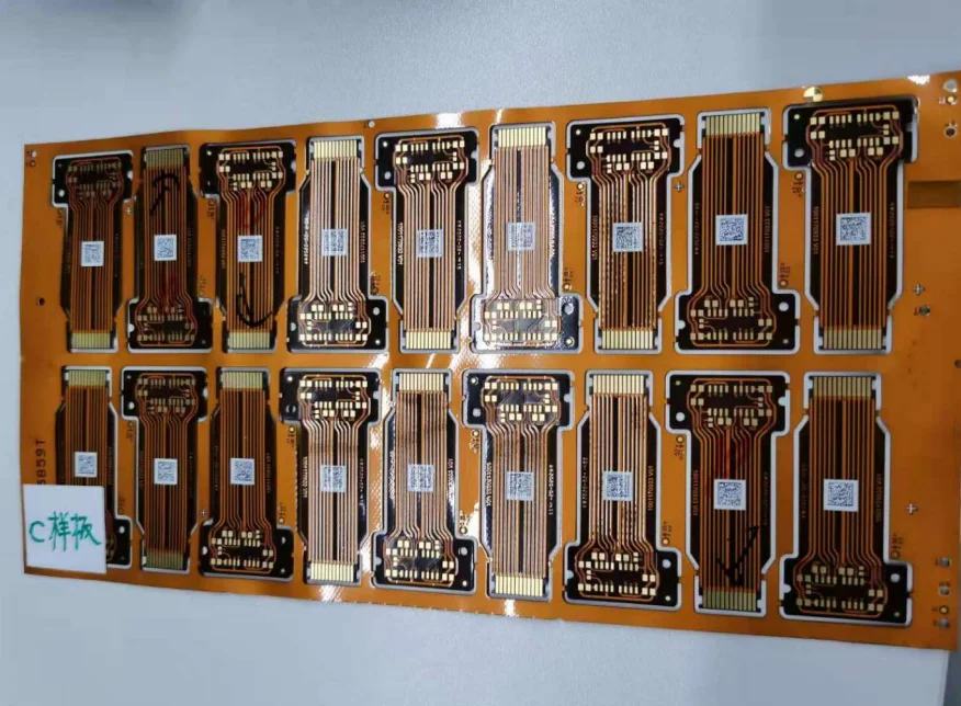 Pcb Fpcb Tft Pi Fr4 Module Ceramic Glass 20w 25w 30w 50w Uv Precision Cutting Machine/green ...