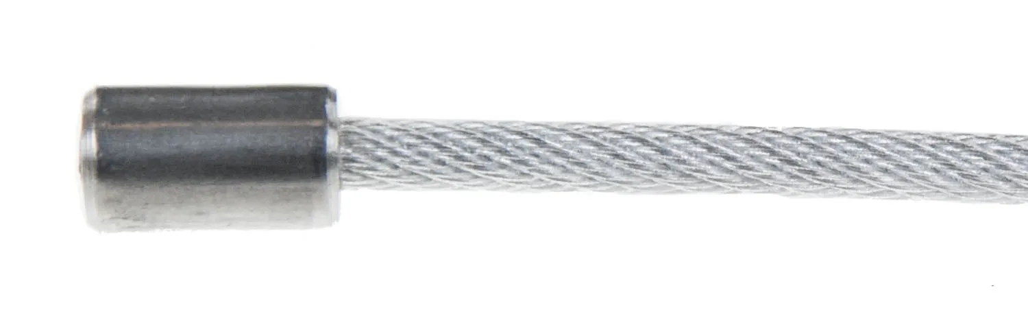 Wire Rope Sling Cable Crimping - Double Barrel Chuck