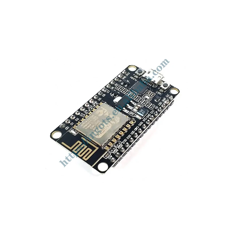 Nodemcu Iot Esp8266 Cp2102 V3 Lua Wifi Internet Of Things Development ...