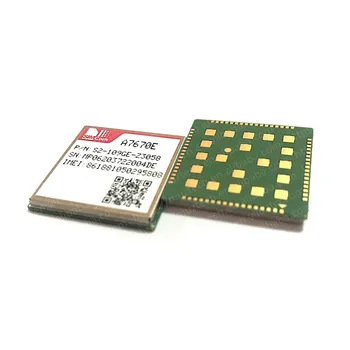 Simcom Lga 4g Lte Cat 1 Module A7670e A7670 A7670c Low Cost Simcom ...