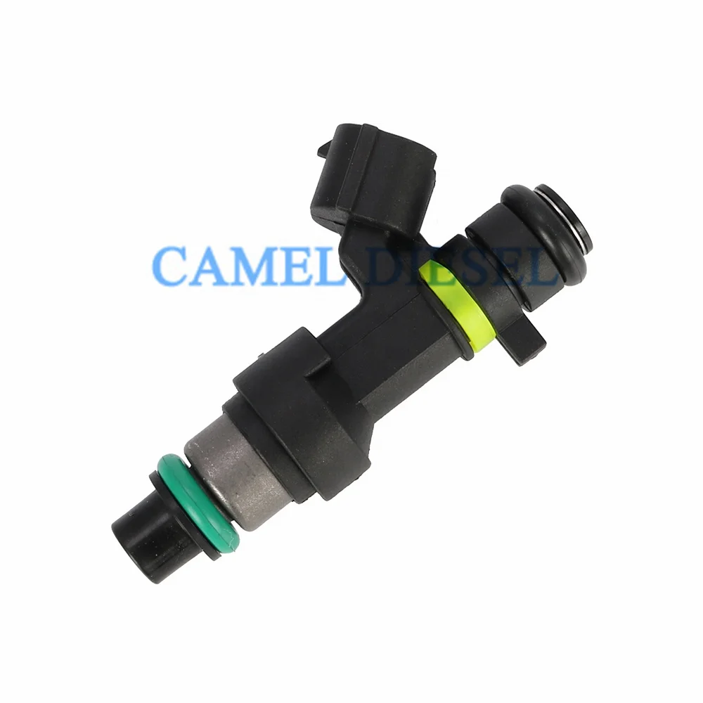 High Quality New Fuel Injector Vaz6238 Vaz6393 96620255 - Buy Vaz6238 ...