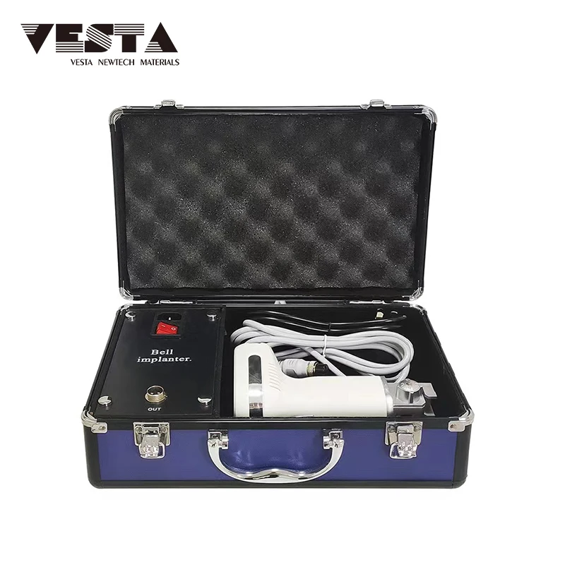 Vesta 2022 High Quality Exosome Stem Cell Machine Handheld Cell Grower ...