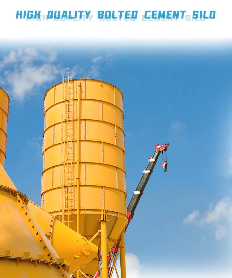 Sddom Factory Price Vertical Bolted Type 50 100 200 300 500 1000 Ton ...