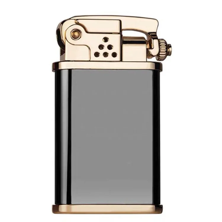 New Zorro Kerosene Lighter - Automatic Bounce Ignition