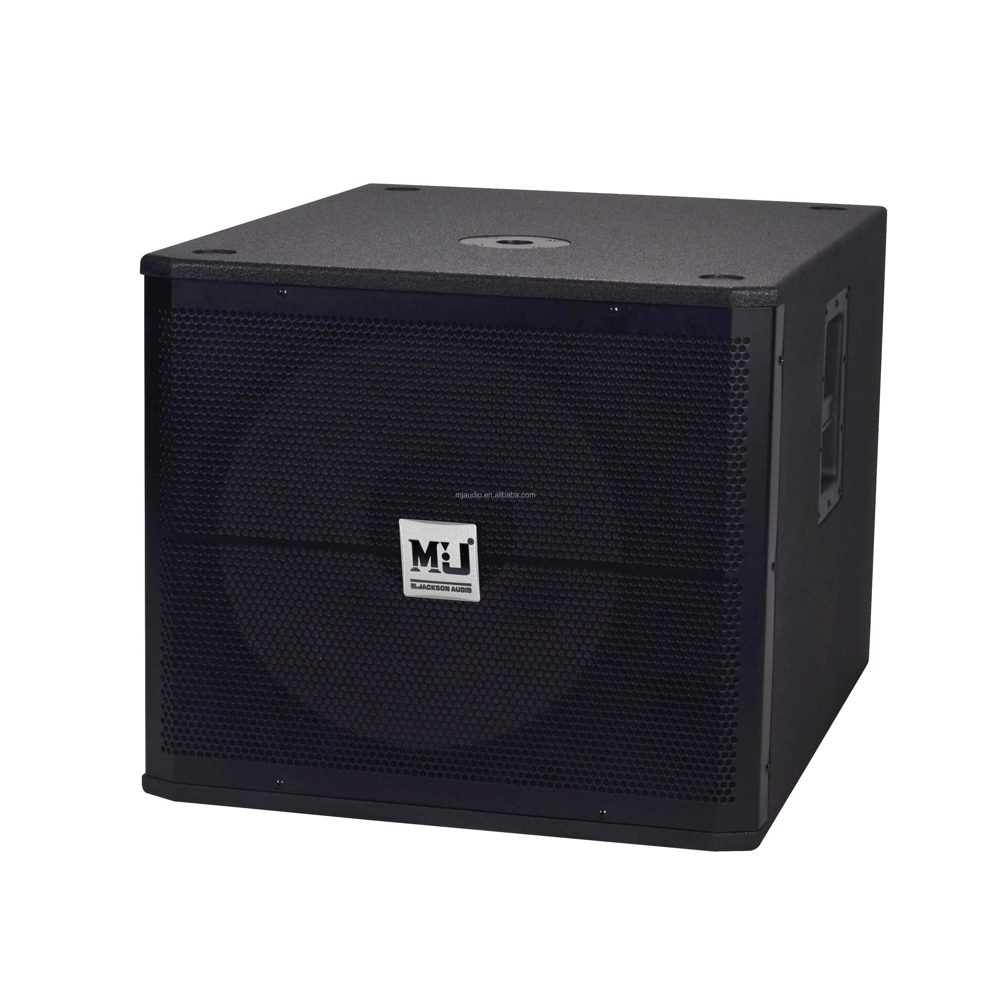 Srx700 Series Pa Subwoofer Srx718 Single 18 Inch Loudspeaker ...
