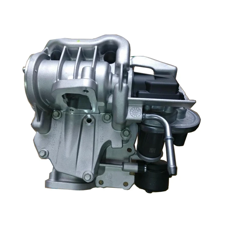 16184 16185 Hc3q 9u466 Bb Hc3q 9u466 Ab Ford F-150 Egr Vana - Buy Egr ...