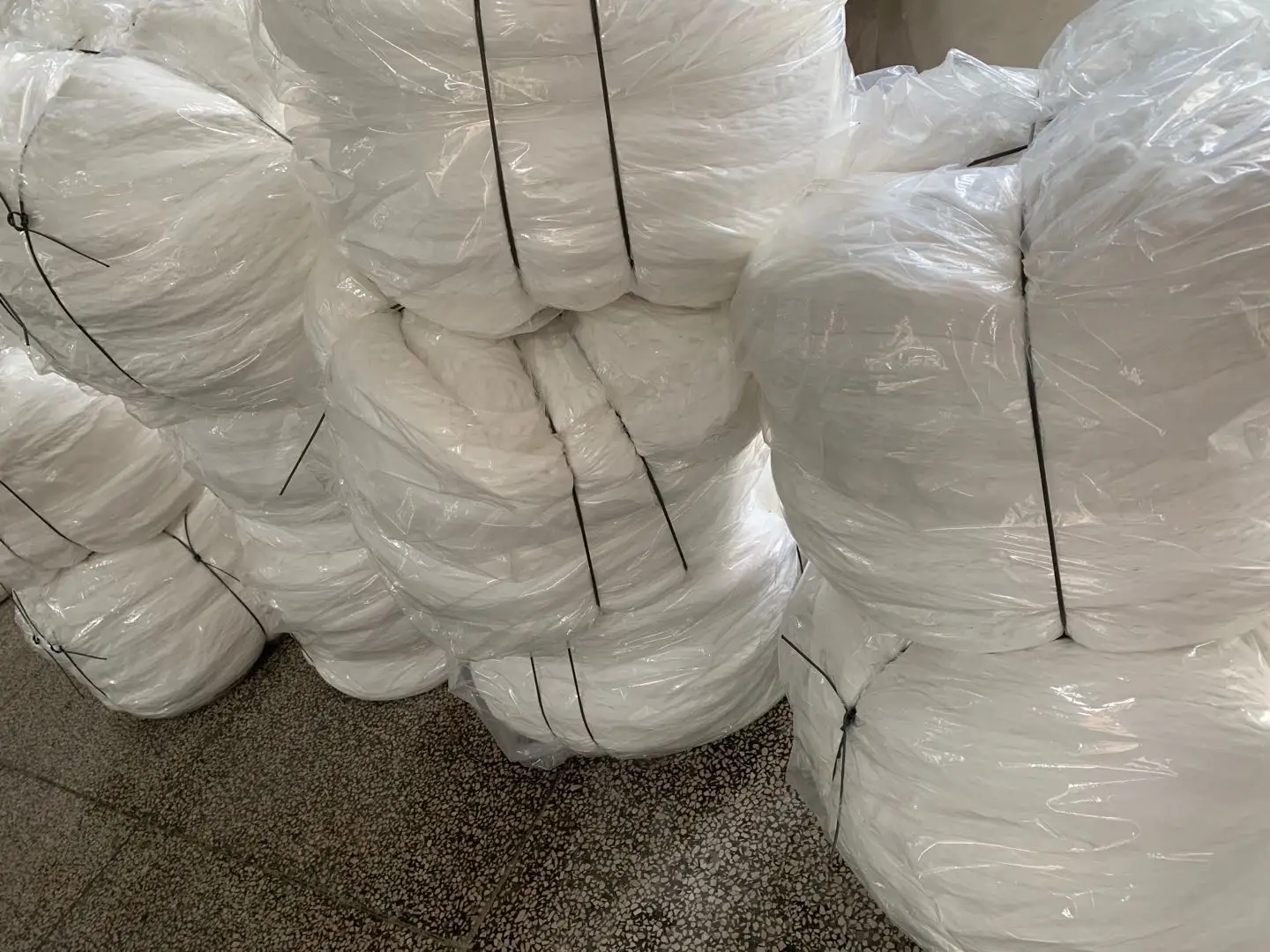 100% Pure Absorbent Cotton Sliver - Ideal for Cotton Buds