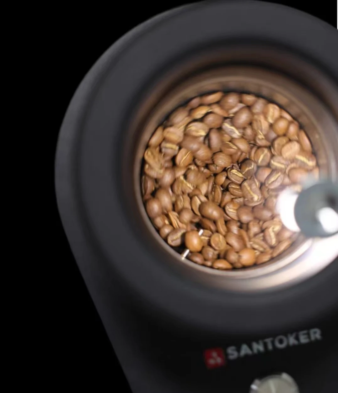 Oceanrich Buyers' Hot Selection 2024 New Plc Gas/electric Coffee ...