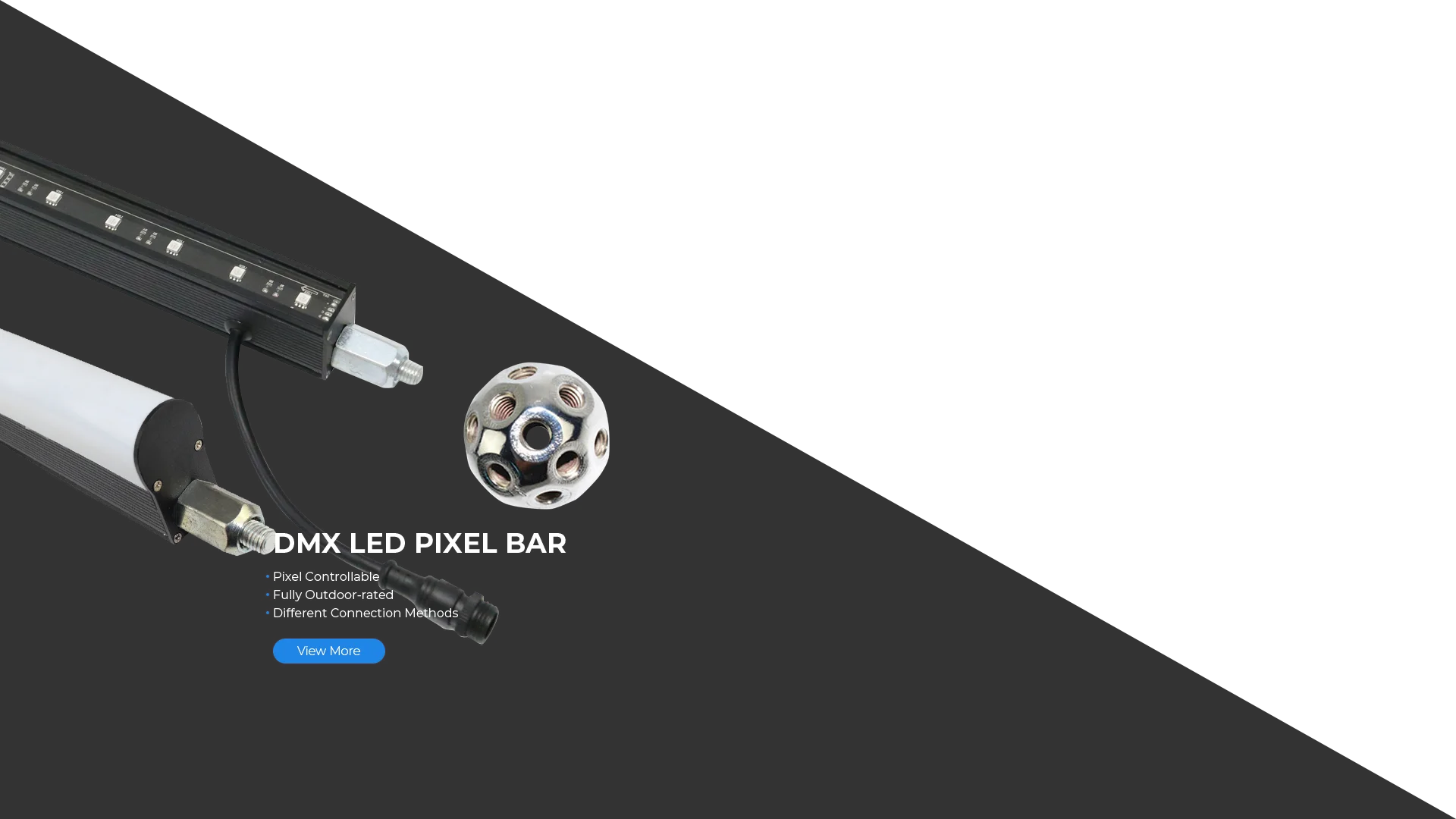 Company Overview - Shenzhen Ledcolourlight Technology Co., Ltd.