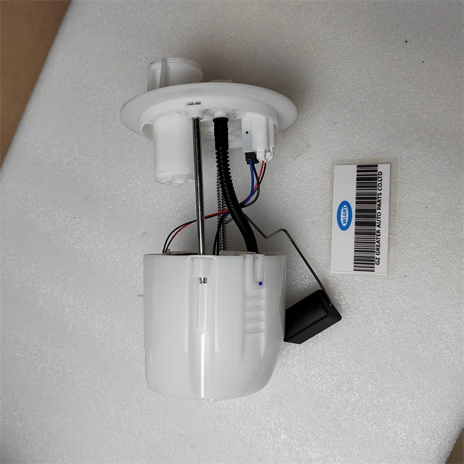 WLGRT Auto Parts Fuel Pump Assembly OEM 7702002410 for Toyota Corolla ...