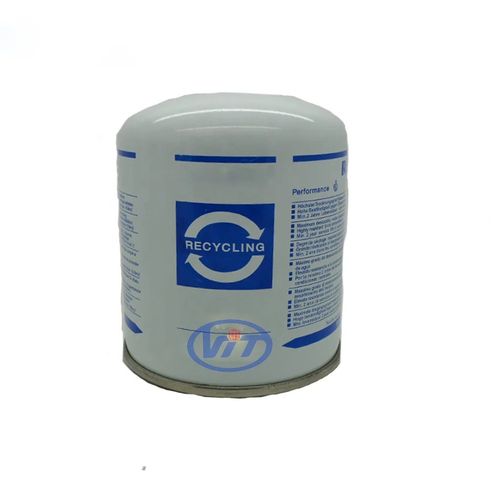 VIT-S OEM truck air purifier hepa filter 4324102227 FOR V/V 20557234 ...