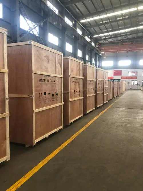 2 Mw Diesel Generator Heavy Duty 2000kw 2mw Big Power Diesel Generator ...