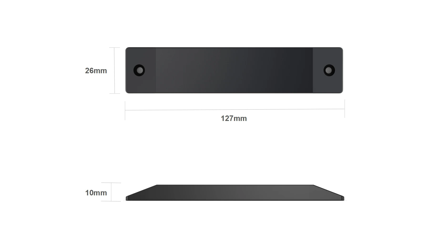 Pallet Tracking Made Easy with IP67 Waterproof BLE Beacons