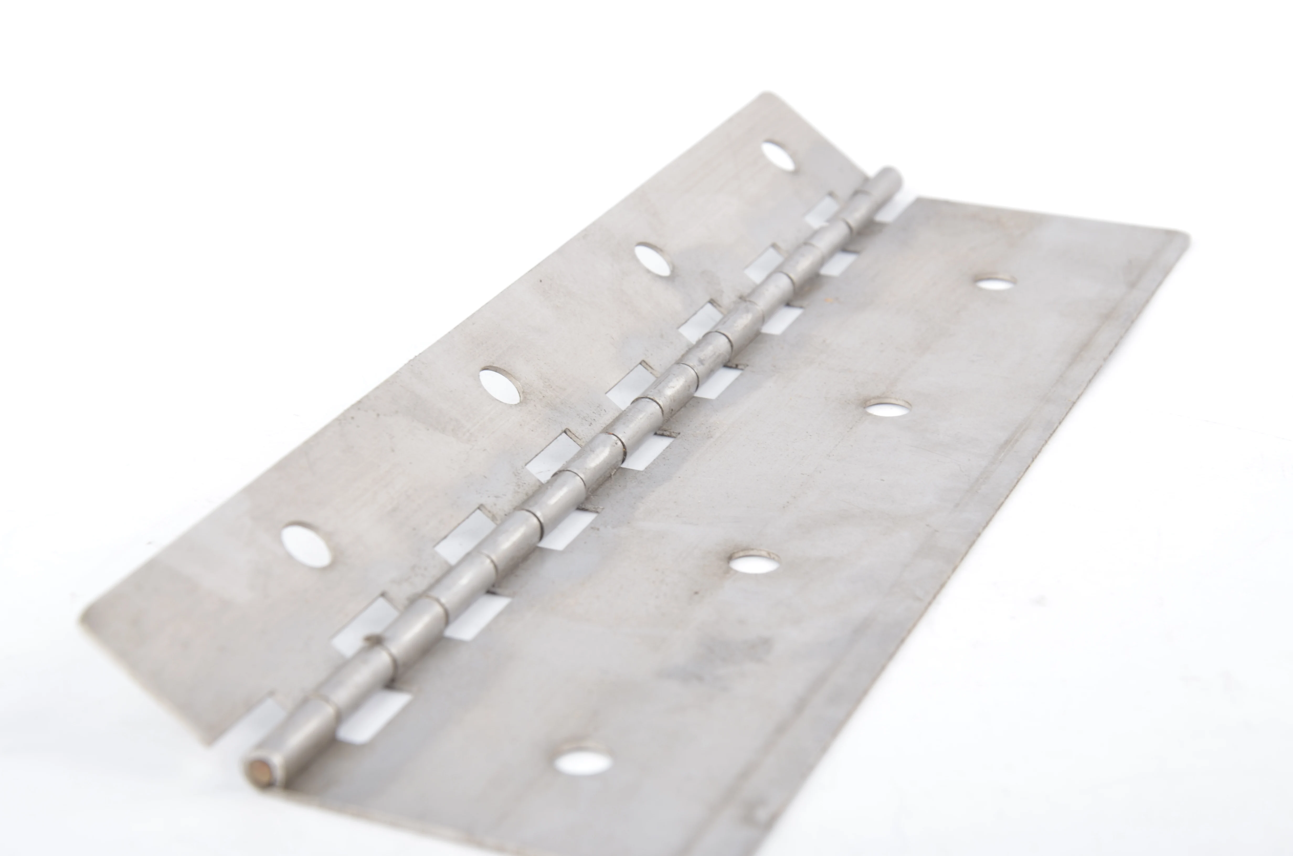 8inch High Strength Piano Hinge Door And Window Long Stainless Steel ...