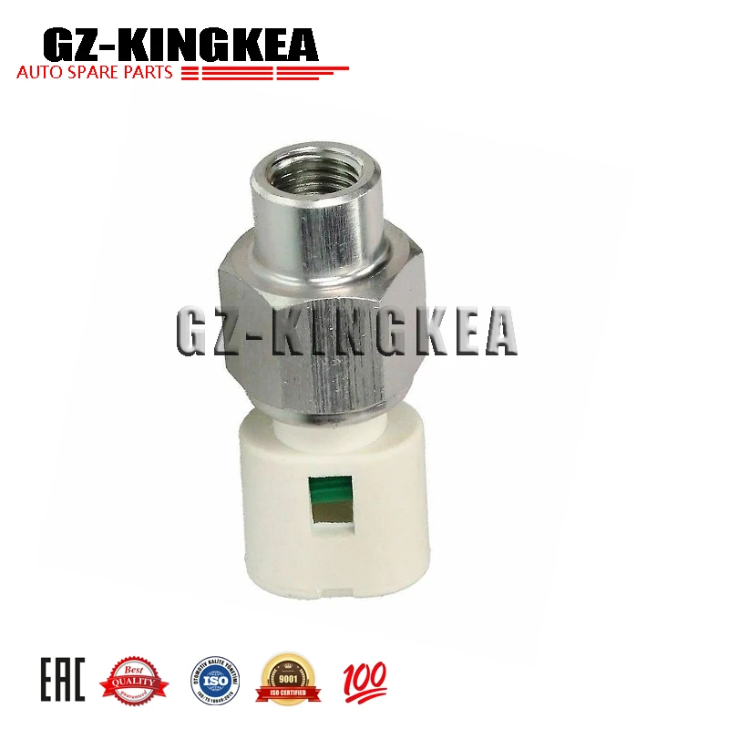 New Auto Spare Parts Renault Clio Megane Power Steering Switch ...