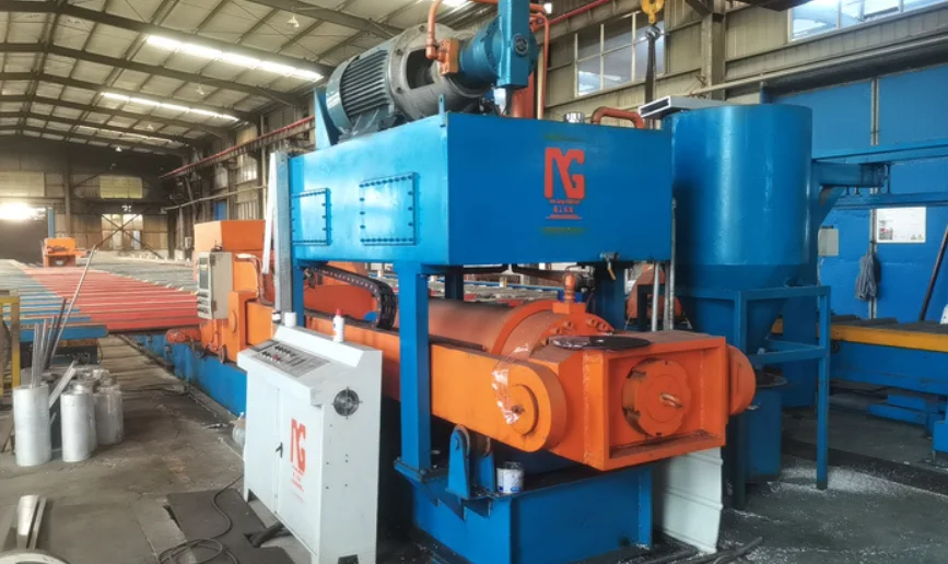 Customizable Lean Manufacturing Workbench Automation System