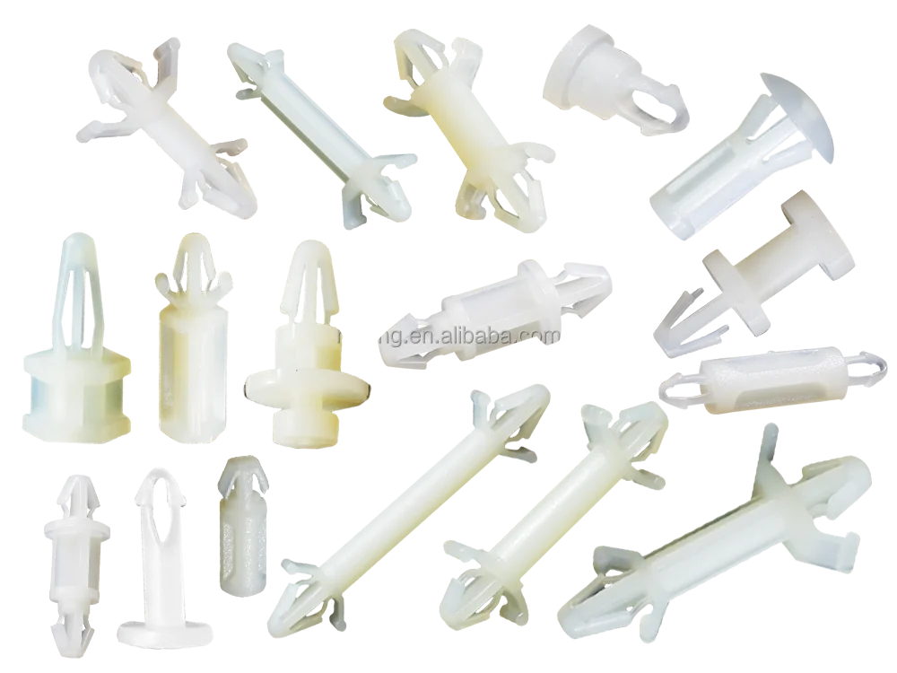 Plastic Push To Open Latch,Push To Close Door Lock,Mini Touch Push Push ...