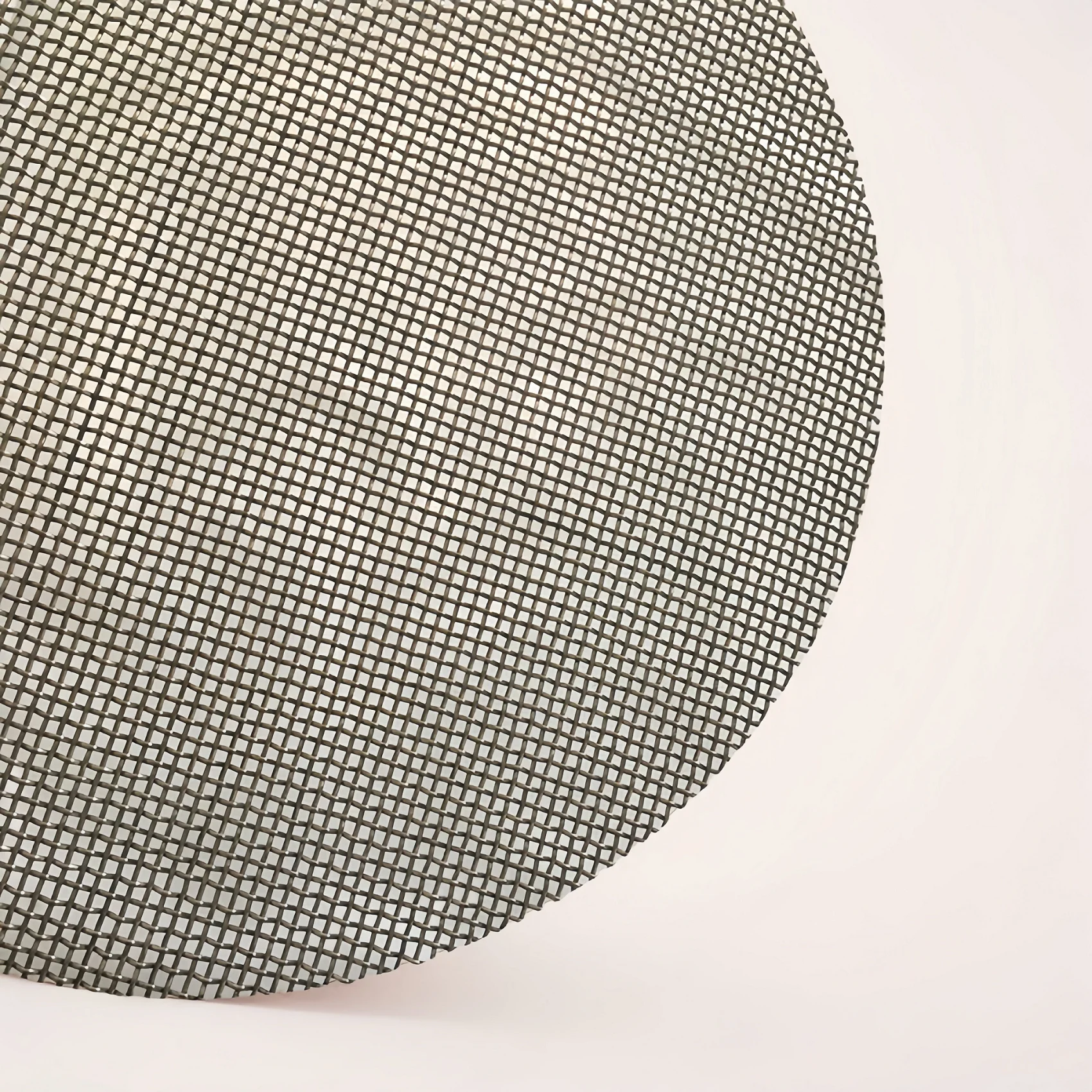 Titanium Wire Mesh Filter Screen| Alibaba.com