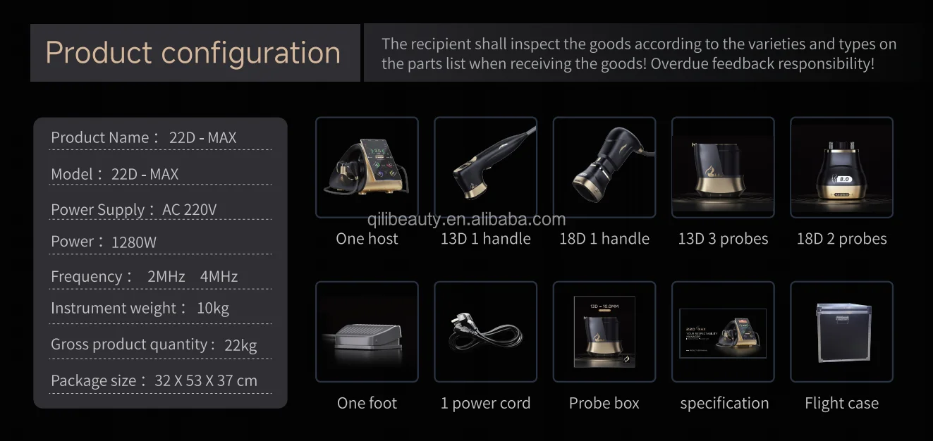 Skin Care Face Lifting Firming Winkle Removal Skin Tightening Anti ...