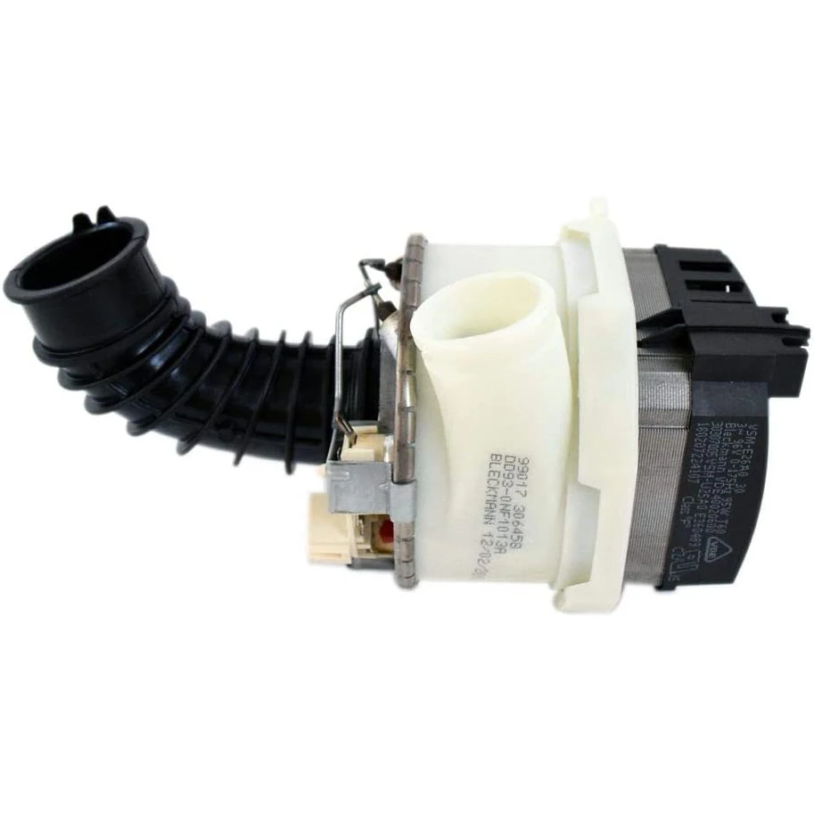 DD93-01013A (VSM-E26A0) OEM Samsung Dishwasher Motor BLDC for DW80M9960 ...