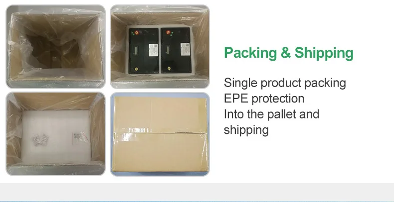 Tiger Head 12v 200ah Lifepo4 Lithium Ion Rechargeable Li-ion Battery ...