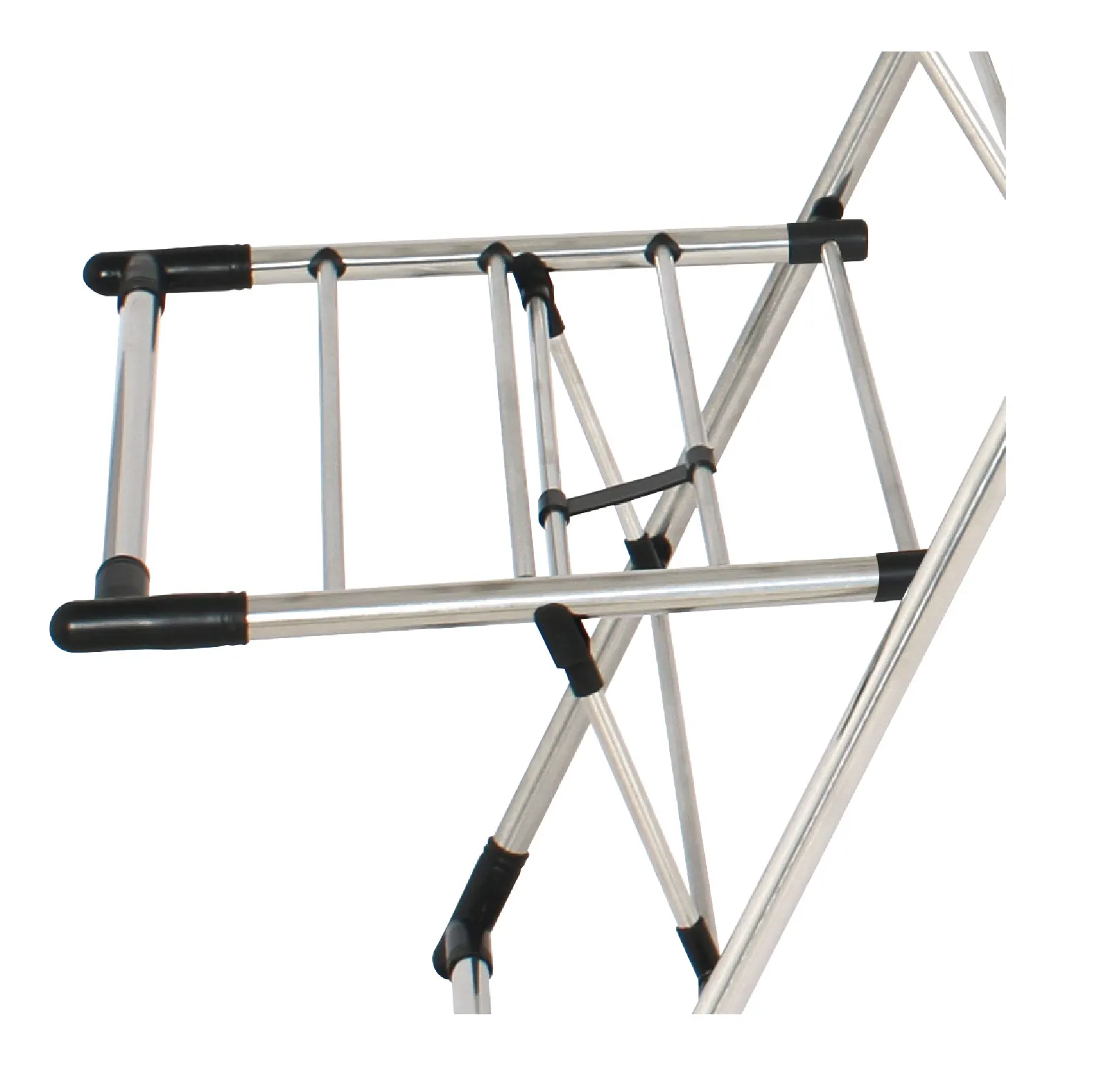 Extendable Foldable Gull Wing Rack Clothes Drying Rack For Towels ...