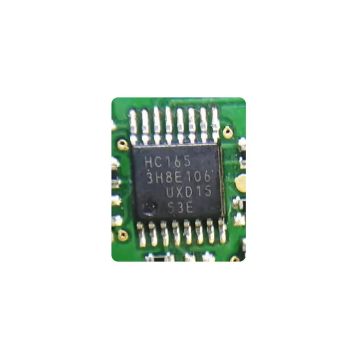 Automotive Computer Board HC165 SSOP IC Chip| Alibaba.com