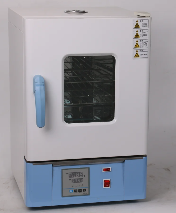 Alibaba.com: Digital Small Lab Incubator Co2 Electric Constant-temperature Bacteria Incubator ...